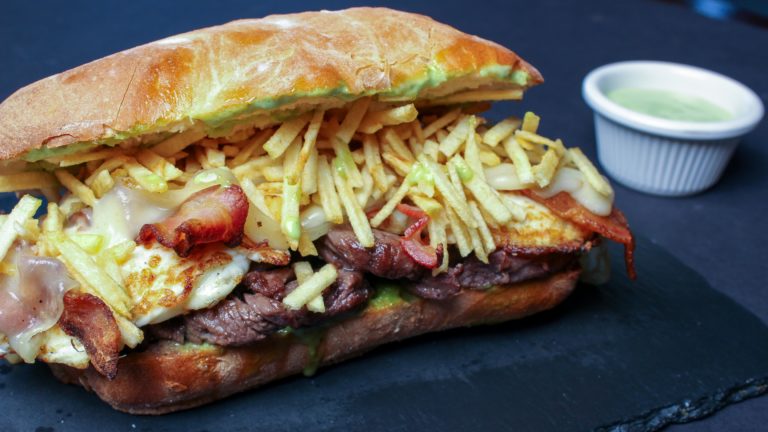 Bravo Peruvian Kitchen – Traditional, Authentic Peruvian Cuisine ...