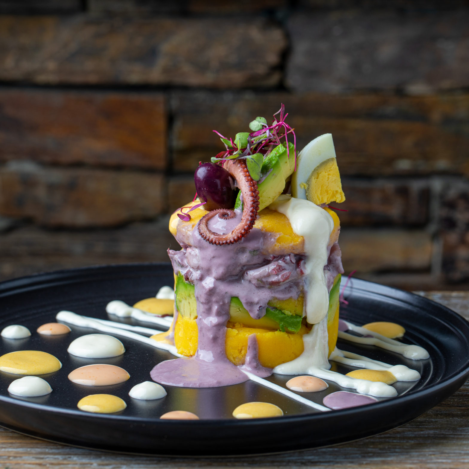 Bravo Peruvian Kitchen – Traditional, Authentic Peruvian Cuisine ...