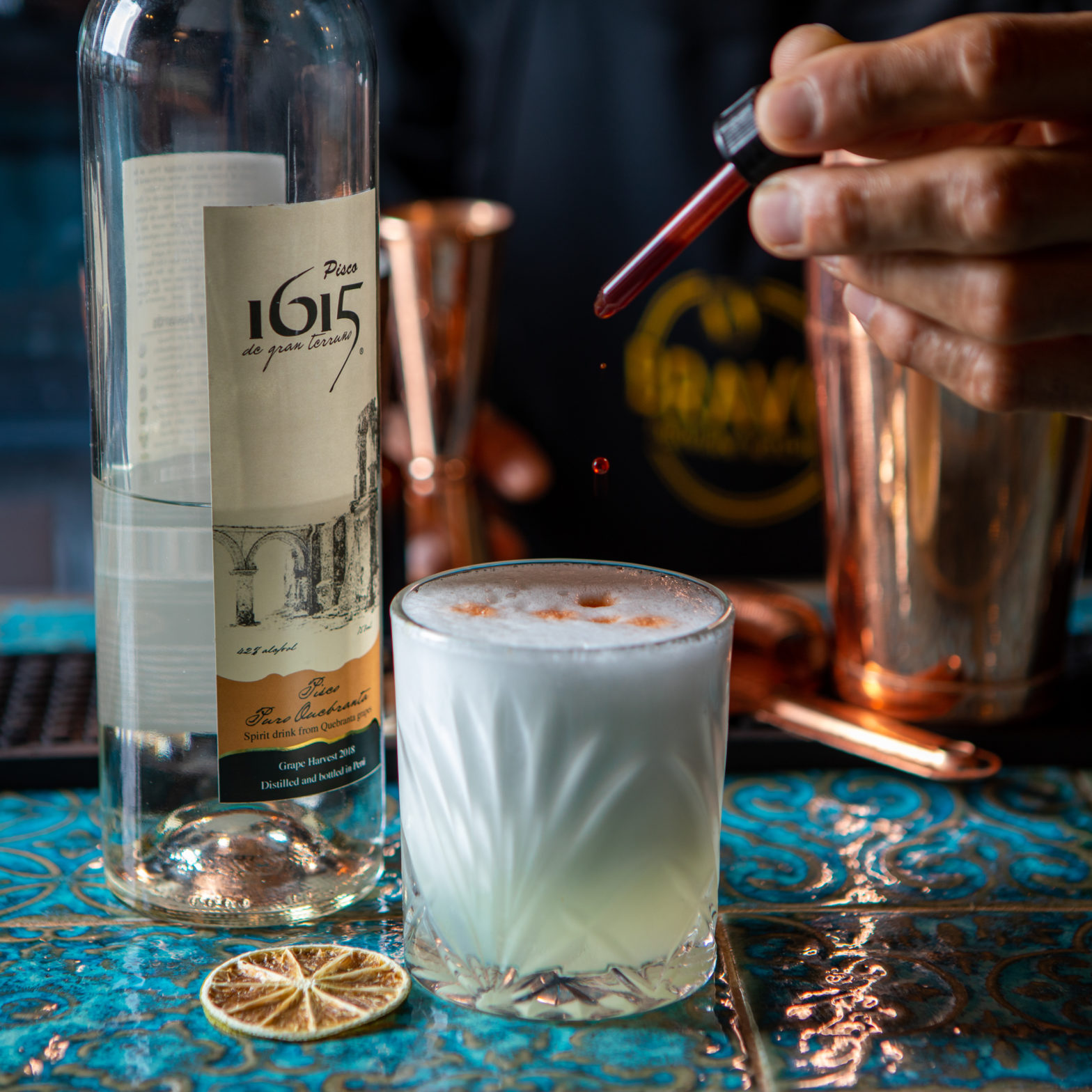 Bravo Peruvian Kitchen – Traditional, Authentic Peruvian Cuisine ...