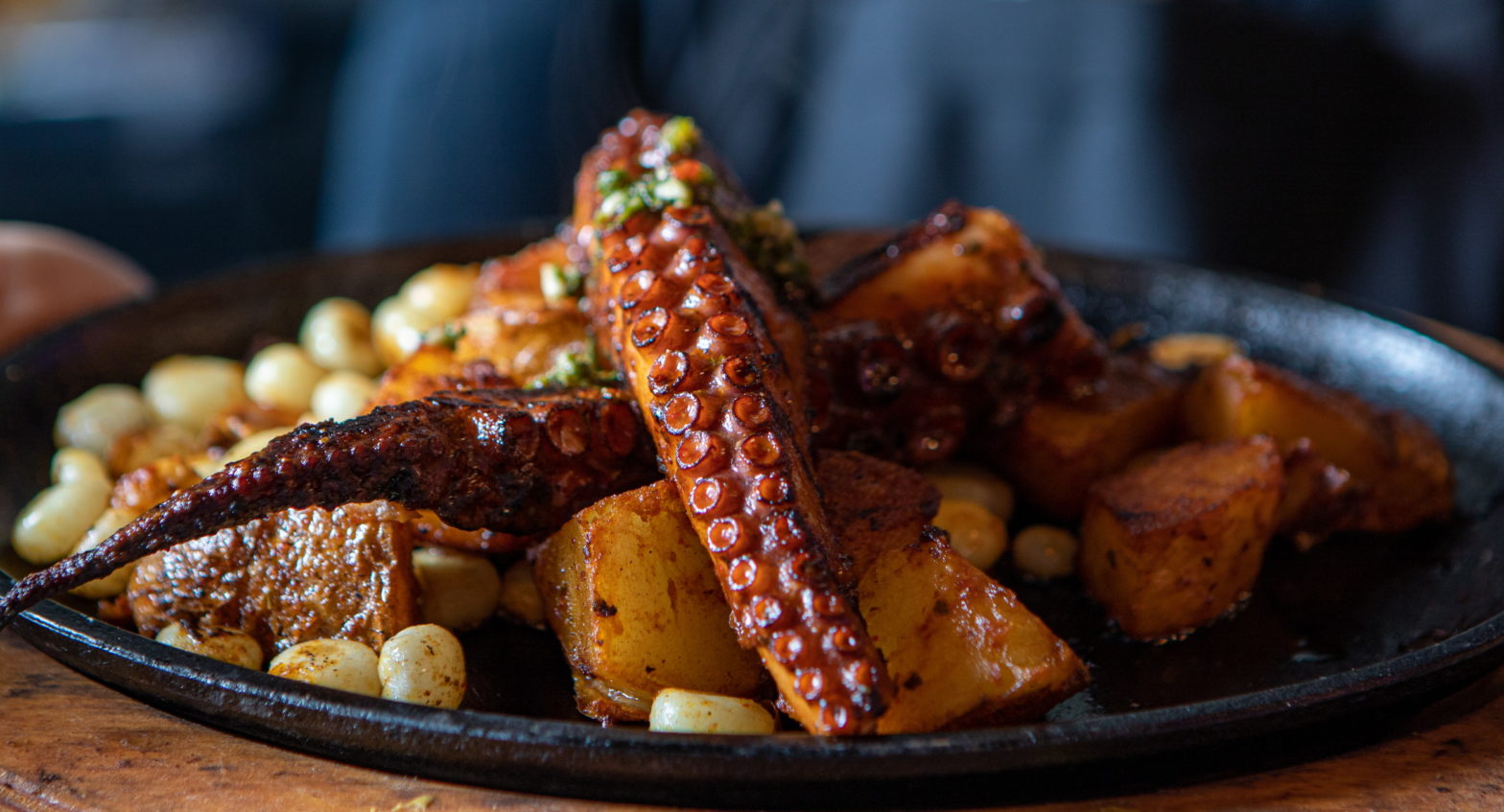 Bravo Peruvian Kitchen – Traditional, Authentic Peruvian Cuisine ...