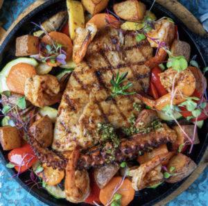 Bravo Peruvian Kitchen – Traditional, Authentic Peruvian Cuisine ...