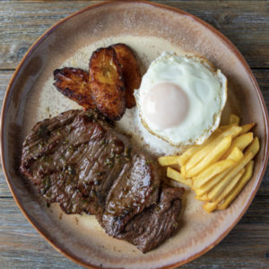 Bravo Peruvian Kitchen – Traditional, Authentic Peruvian Cuisine ...