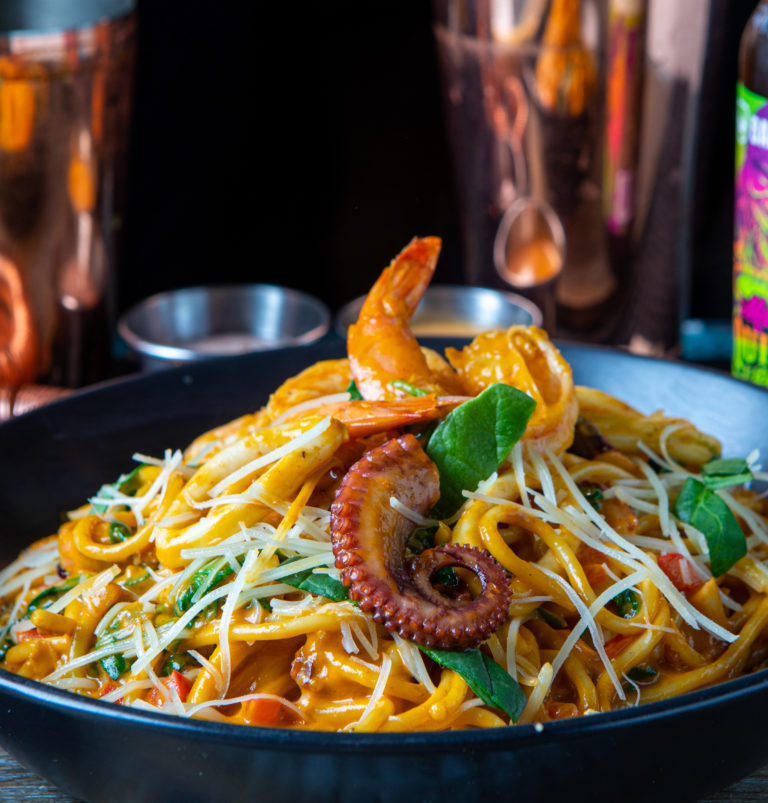 Bravo Peruvian Kitchen – Traditional, Authentic Peruvian Cuisine ...