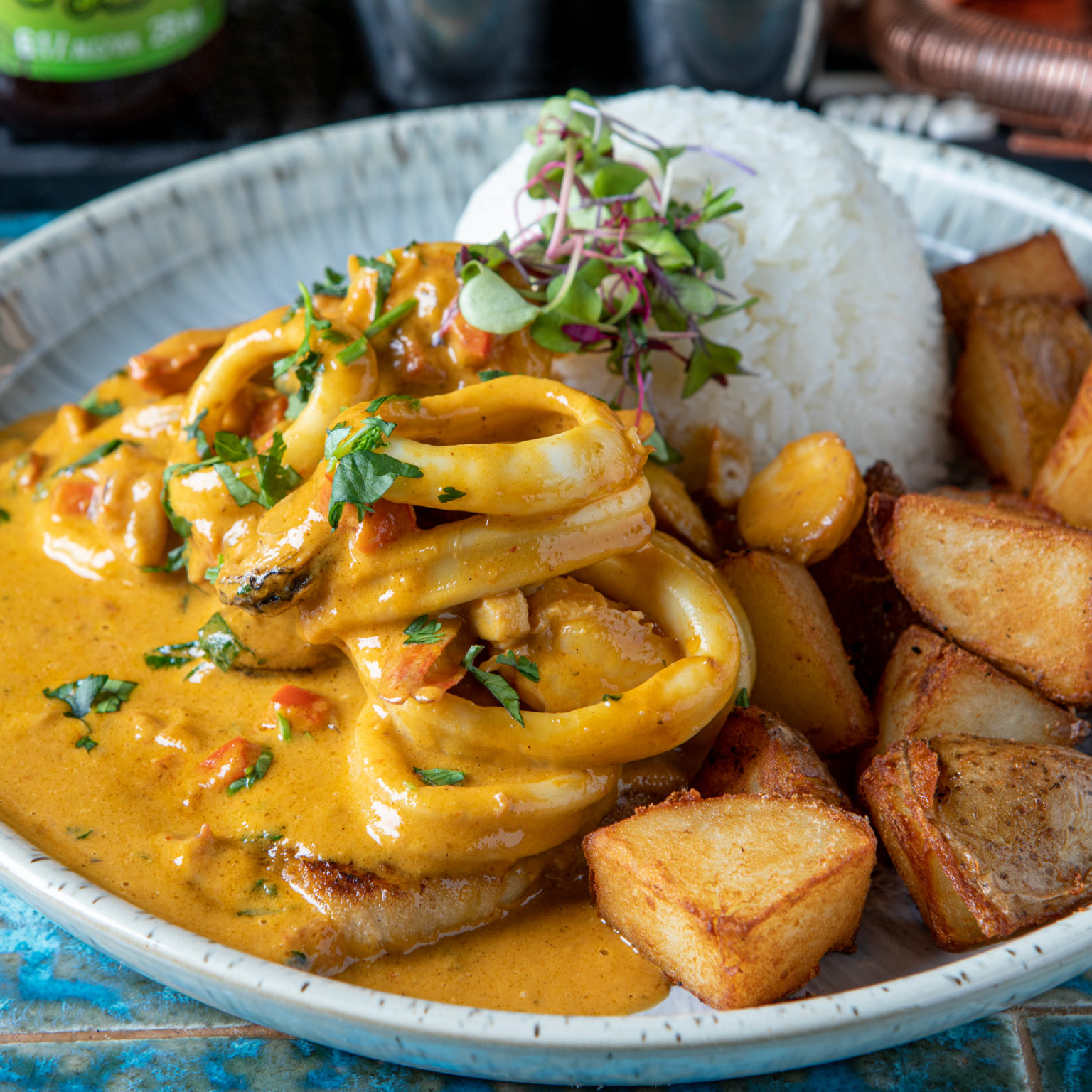 Bravo Peruvian Kitchen – Traditional, Authentic Peruvian Cuisine ...