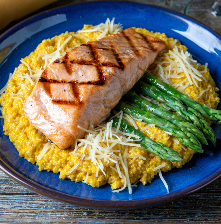 Bravo Peruvian Kitchen – Traditional, Authentic Peruvian Cuisine ...