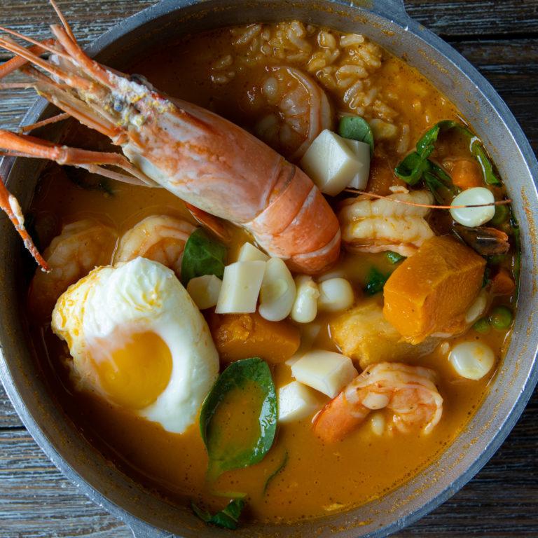 Bravo Peruvian Kitchen – Traditional, Authentic Peruvian Cuisine ...